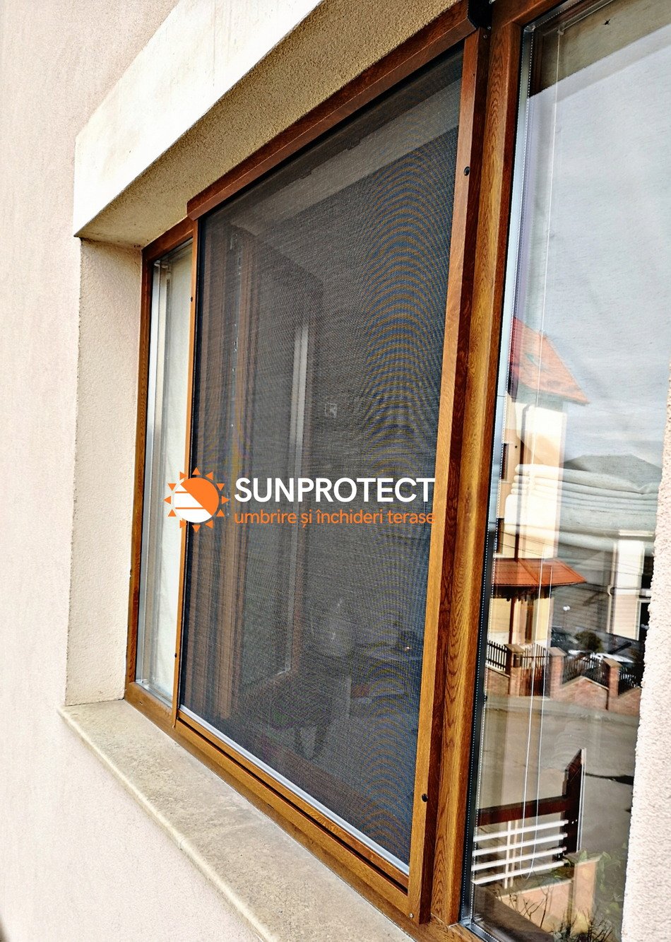 Plase Insecte - SUNPROTECT